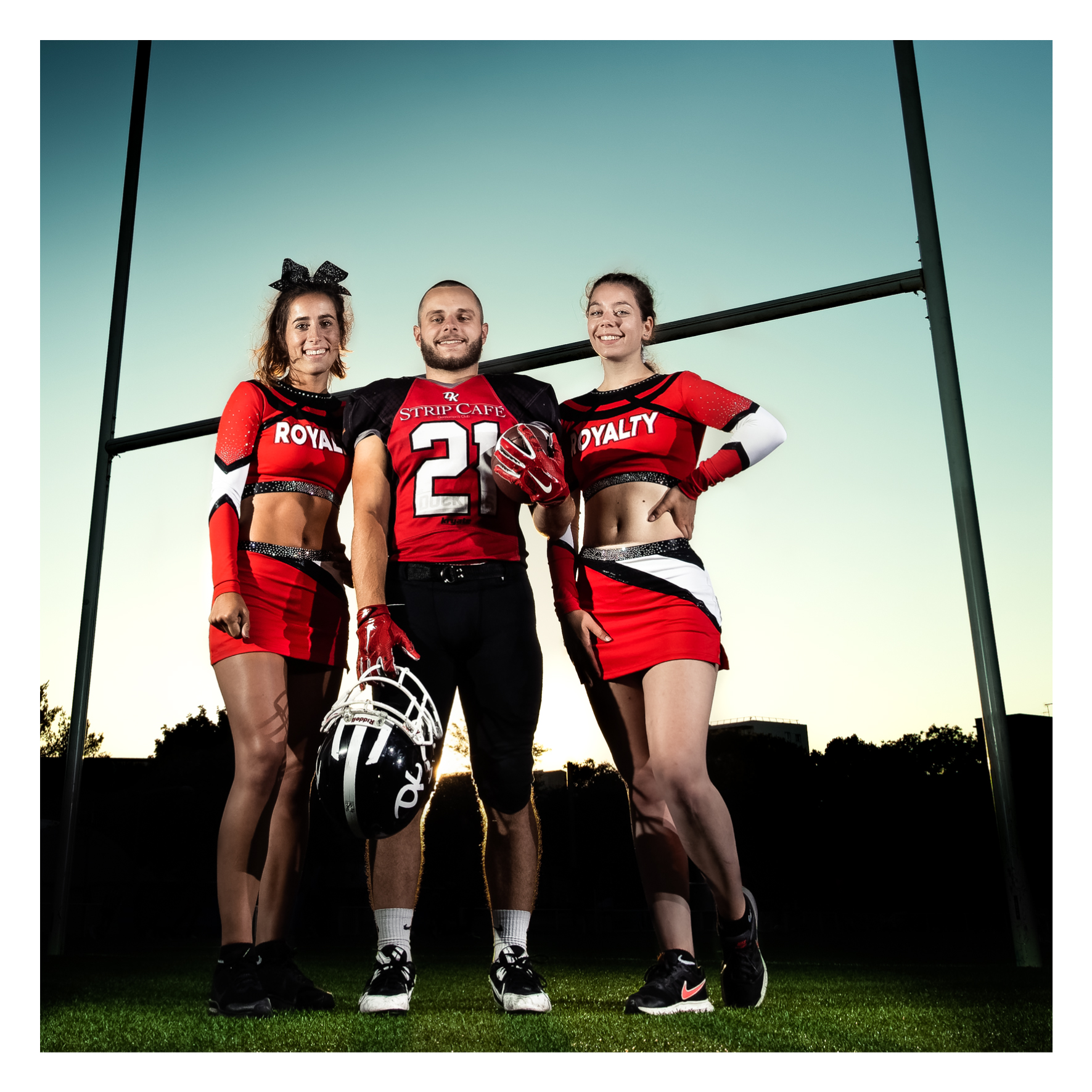 - Arnaud Masson Photography