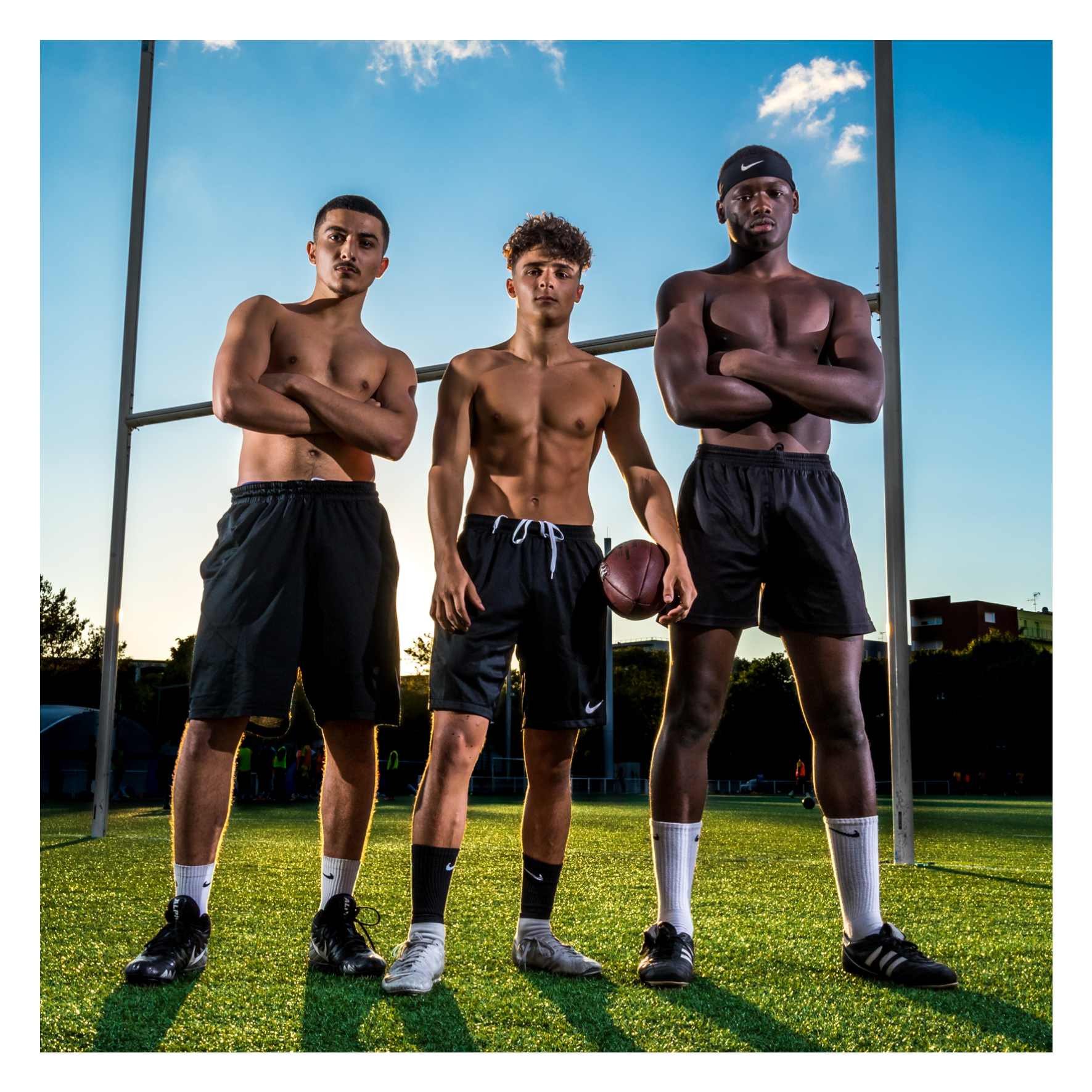 - Arnaud Masson Photography