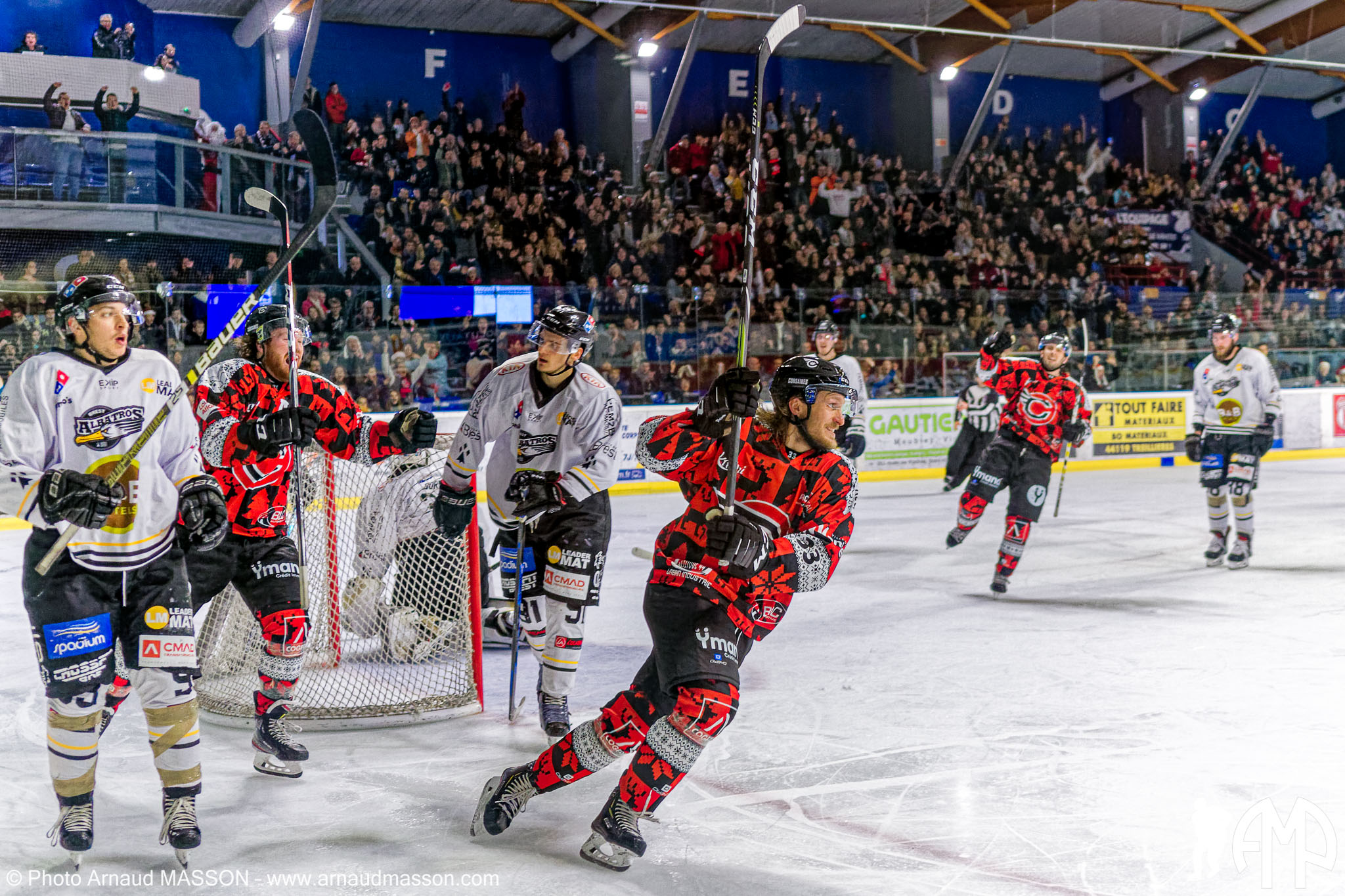 #VICTOIRE ! C'est Noël ! - Arnaud Masson Photography